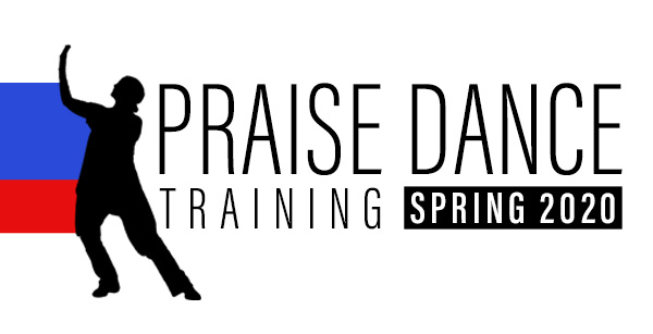 Empowered to Praise Dance Ministry - San Antonio, Texas